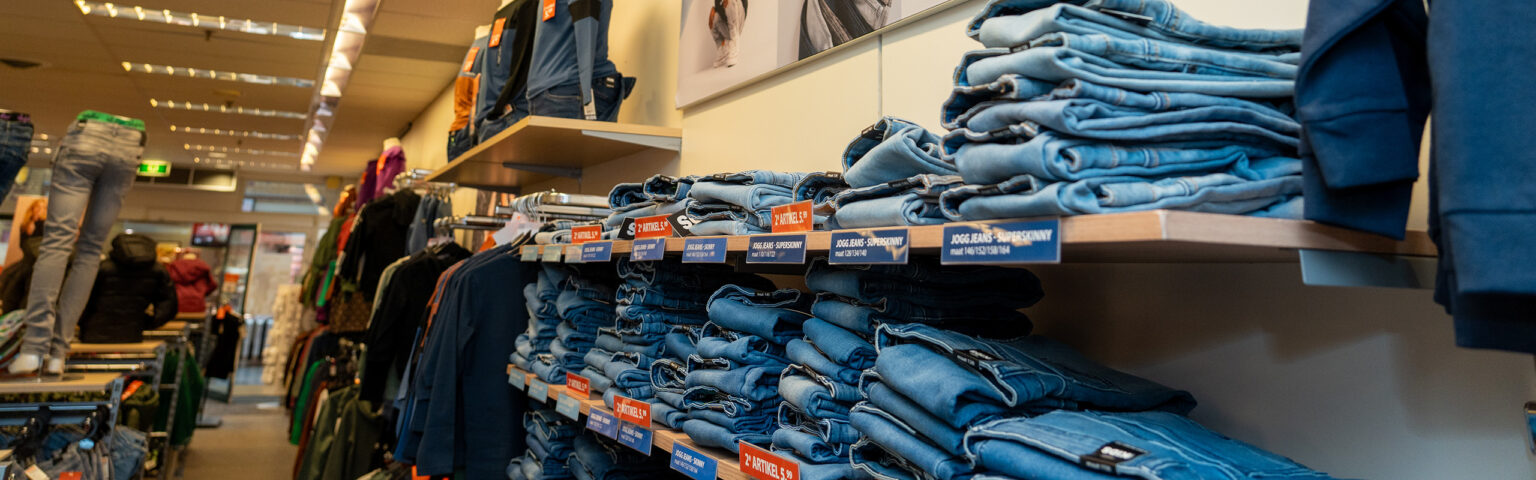 terStal - Winkelcentrum Groot Driene